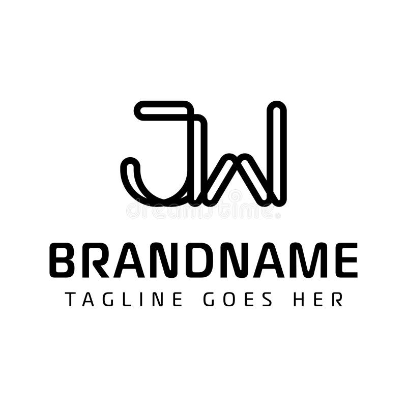 Jw Business Company Stock Illustrations – 739 Jw Business Company Stock ...