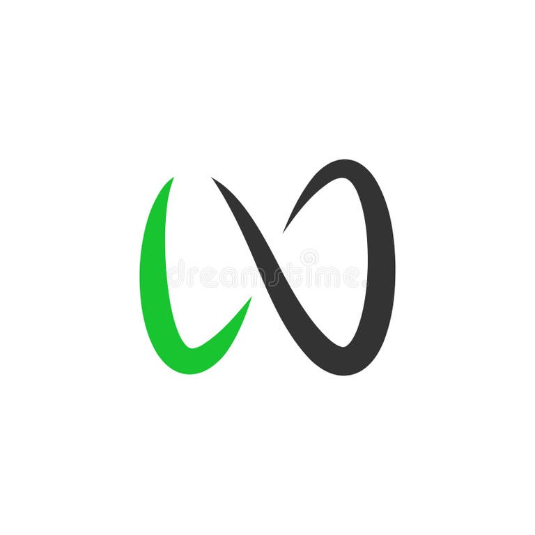L Infinity Logo Stock Illustrations – 353 L Infinity Logo Stock ...