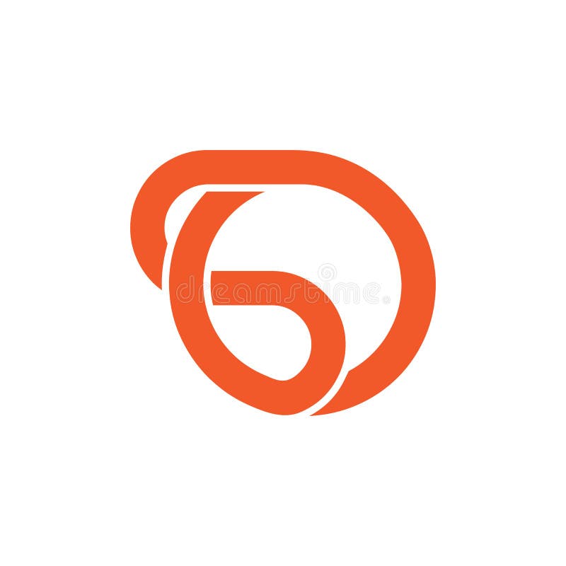 Letters Si Linked Curves Simple Logo Vector Stock Vector - Illustration ... Letters Si Linked Curves Simple Logo Vector Stock Vector - Illustration ...