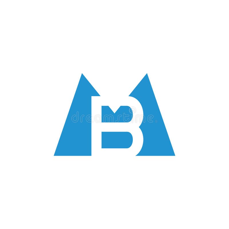 Mb Letters Stock Illustrations – 223 Mb Letters Stock Illustrations ...