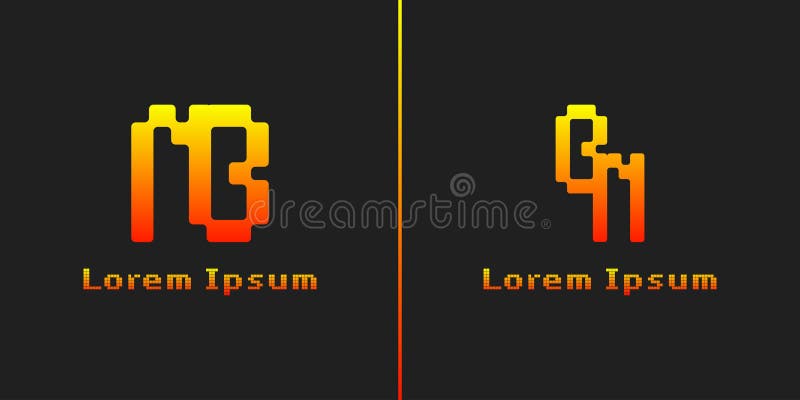 Bn Pixel Stock Illustrations – 12 Bn Pixel Stock Illustrations, Vectors ...