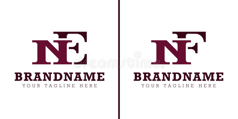 Ne Fn Nf Initials Stock Illustrations – 13 Ne Fn Nf Initials Stock ...