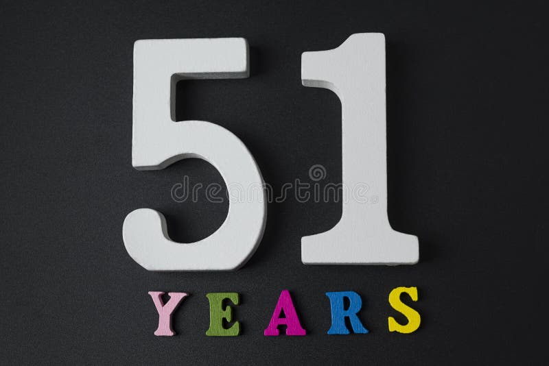 Number Fifty One Yellow Plate Stock Photos - Free & Royalty-Free Stock ...