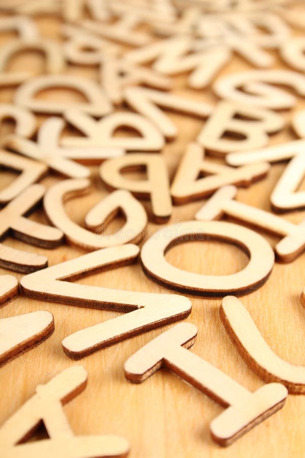 Letters and numbers stock photo. Image of letter, material - 81094376