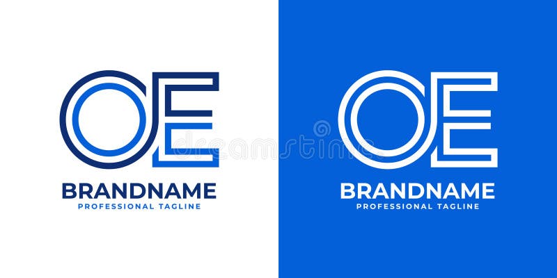 Eo Letters Stock Illustrations – 488 Eo Letters Stock Illustrations ...