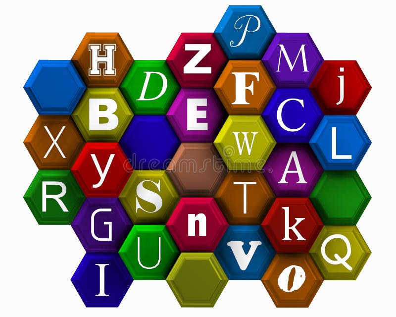 Abcdefg Stock Illustrations – 10 Abcdefg Stock Illustrations, Vectors ...