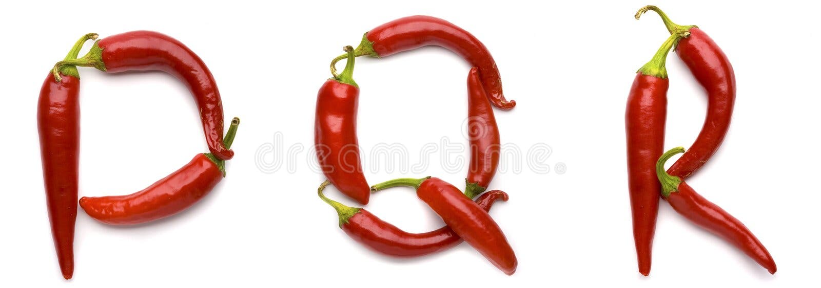 Letter A Picture. Image: 3090137