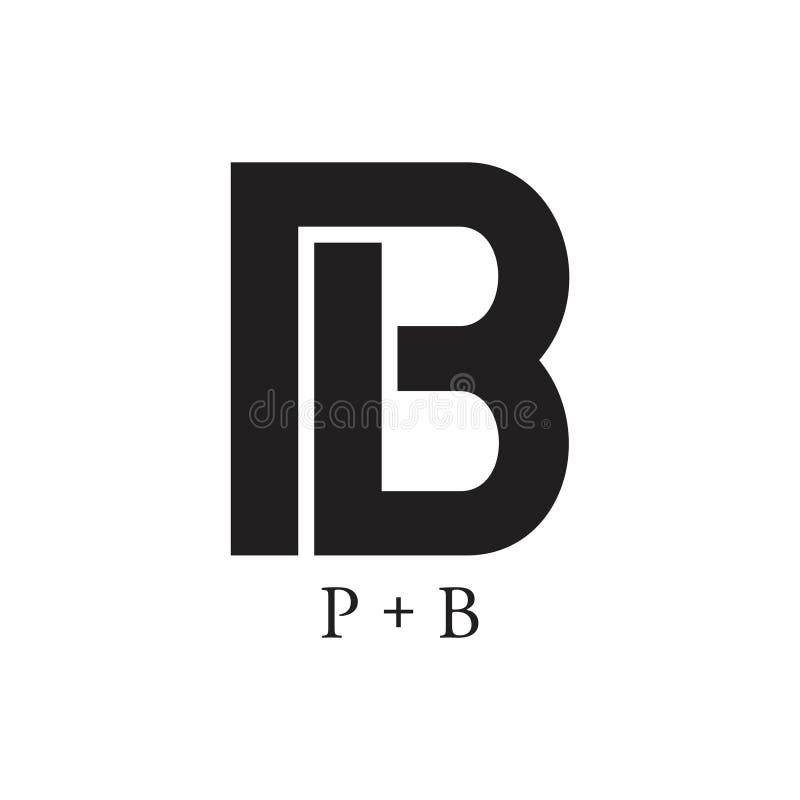 Pb Letters Stock Illustrations – 499 Pb Letters Stock Illustrations ...