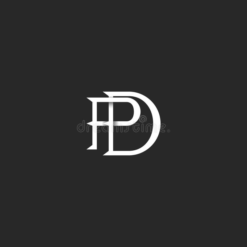 Pd Logo Stock Illustrations – 2,080 Pd Logo Stock Illustrations ...