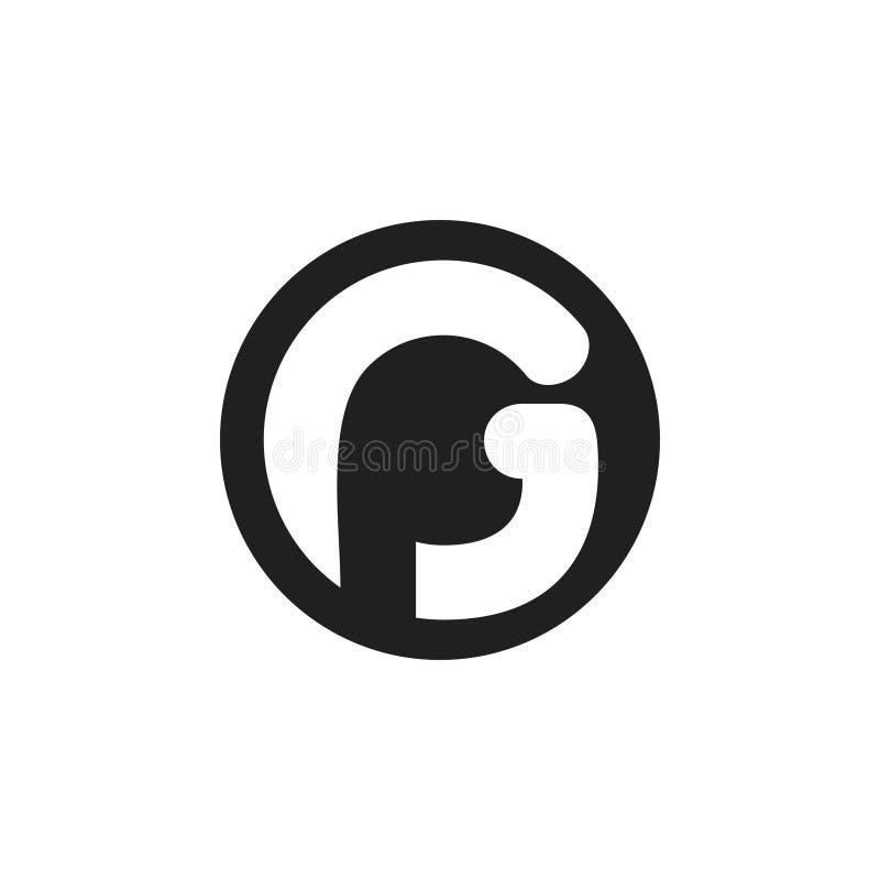 Pg Letters Stock Illustrations – 466 Pg Letters Stock Illustrations ...