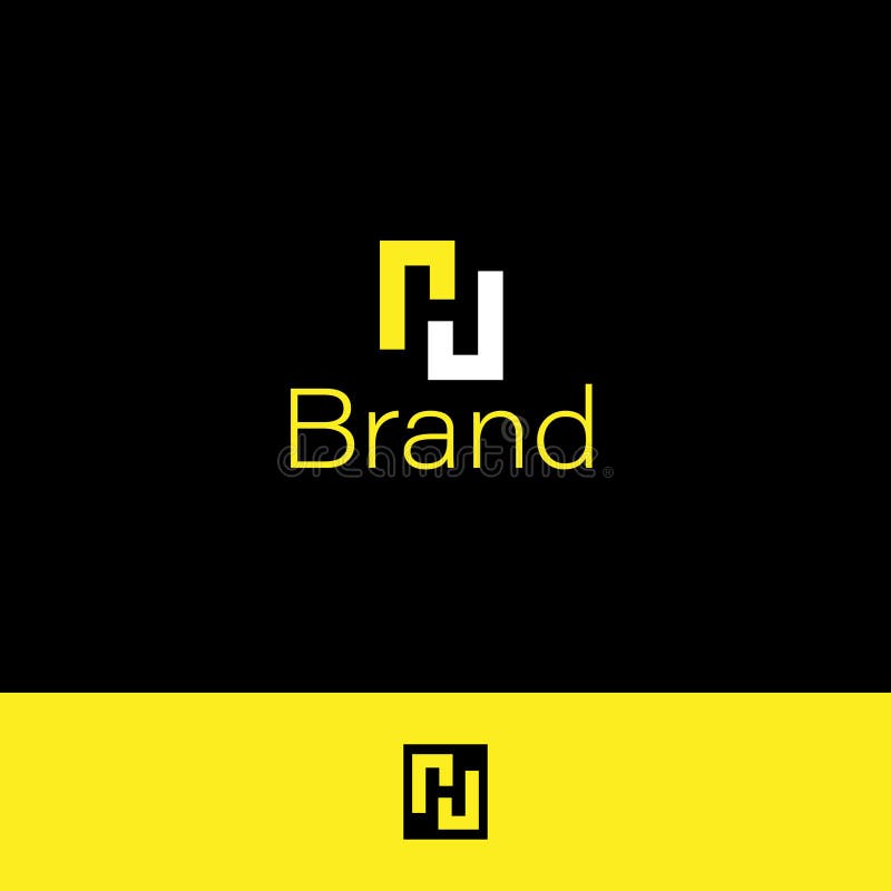 Rhj Monogram Stock Illustrations – 15 Rhj Monogram Stock Illustrations ...