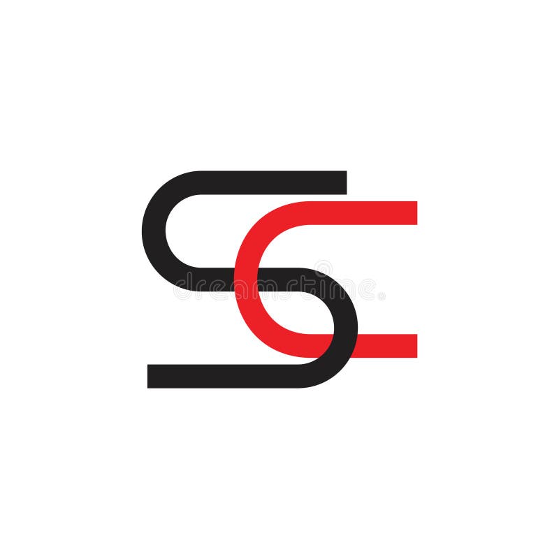 Logo Letters Sc Stock Illustrations – 633 Logo Letters Sc Stock ...