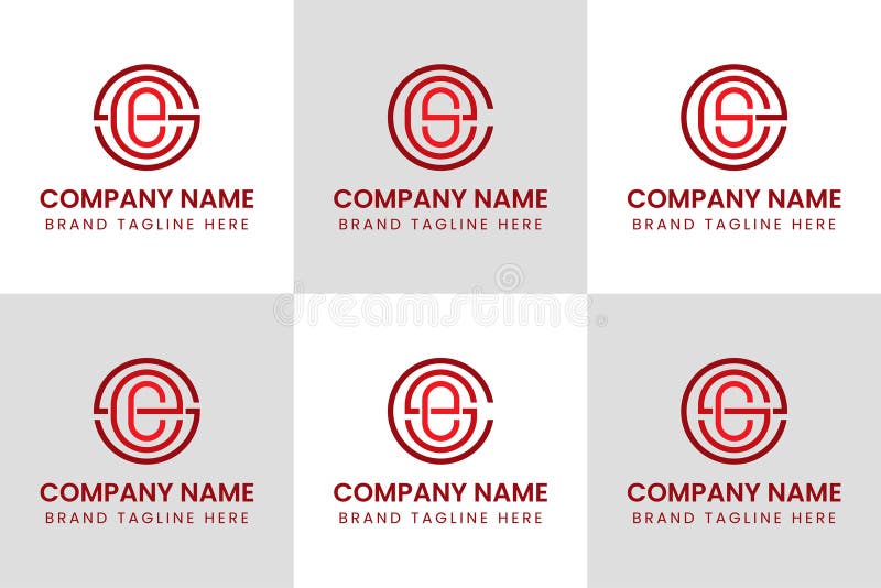 Monogram Sec Stock Illustrations – 19 Monogram Sec Stock Illustrations ...