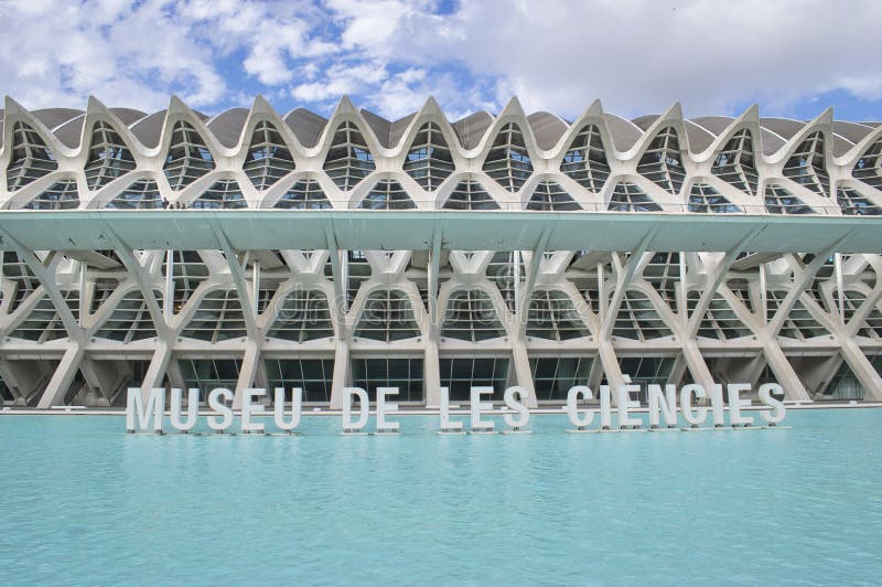 VALENCIA Letters Filled with Pictures from Valencia City Stock Photo ...