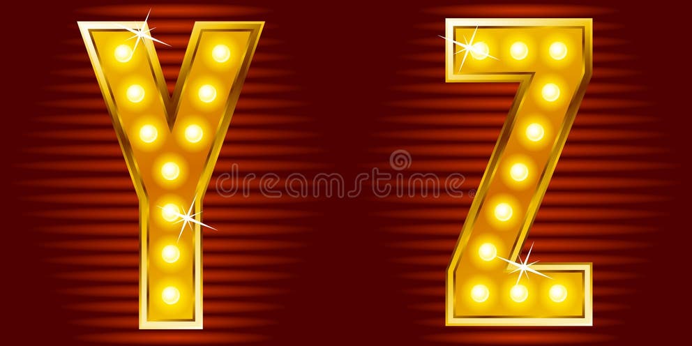 Game Show Letters Stock Illustrations – 419 Game Show Letters Stock ...