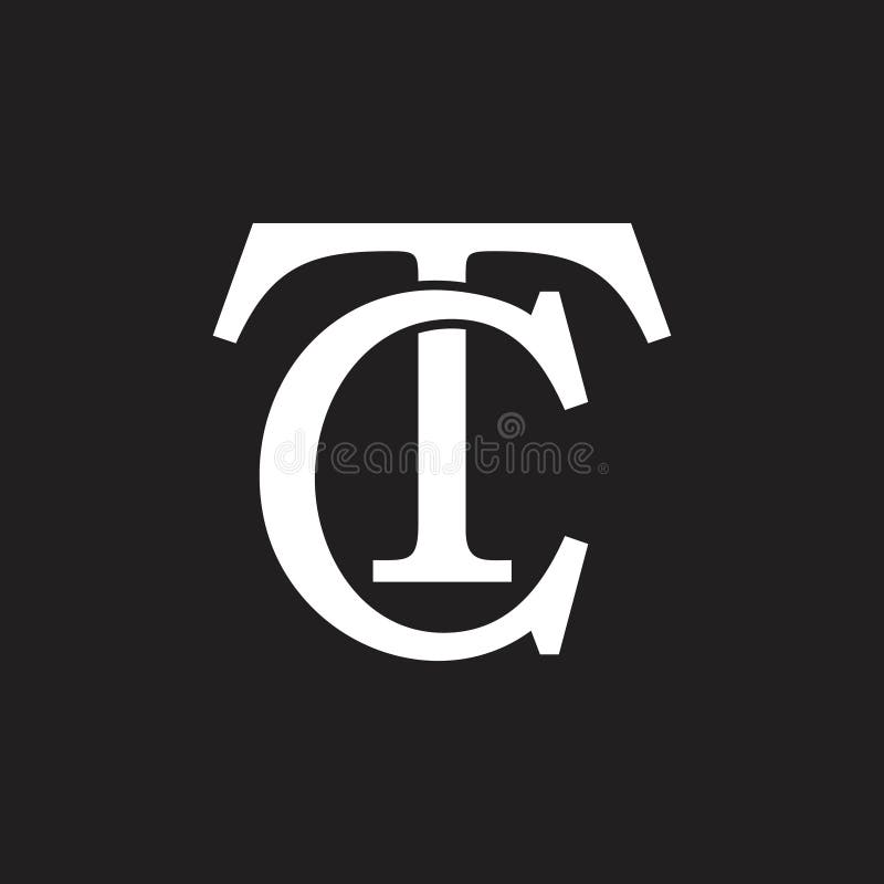 Tc Letters Stock Illustrations – 409 Tc Letters Stock Illustrations ...