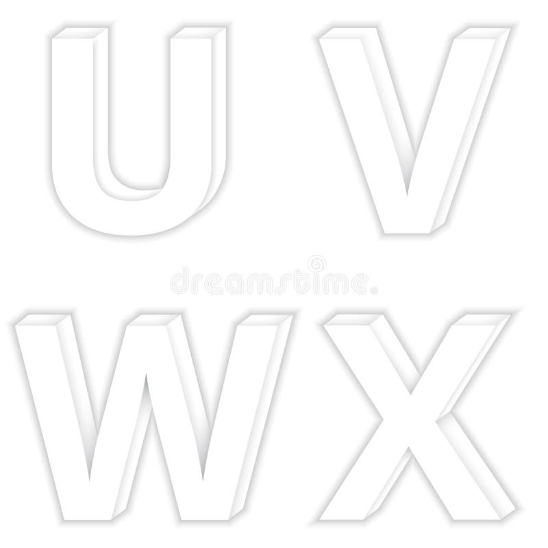 Font color White Modern stock vector. Illustration of type - 139602103