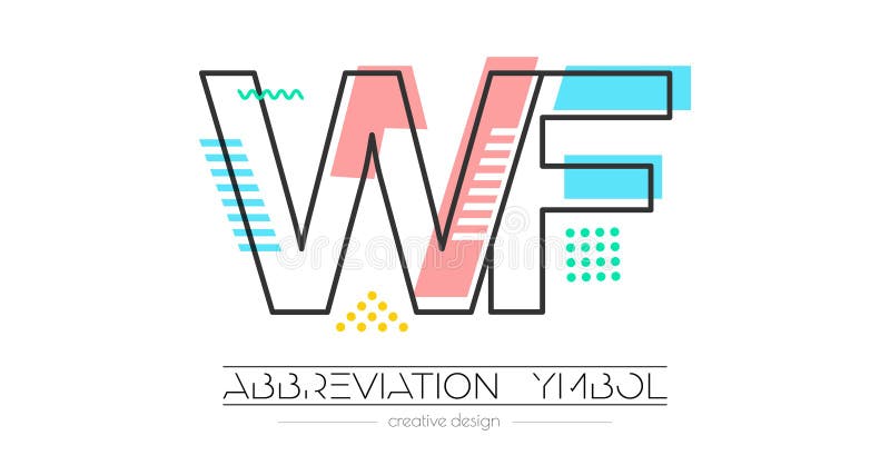 Merge Letters Stock Illustrations – 133 Merge Letters Stock ...
