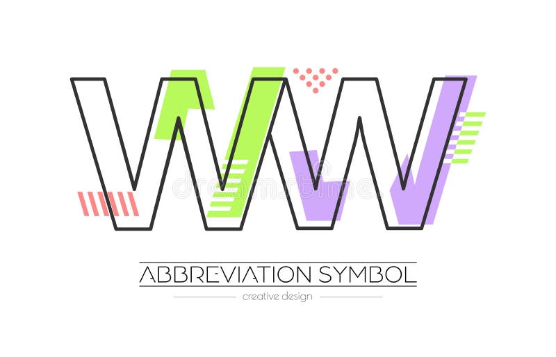 Merge Letters Stock Illustrations – 133 Merge Letters Stock ...