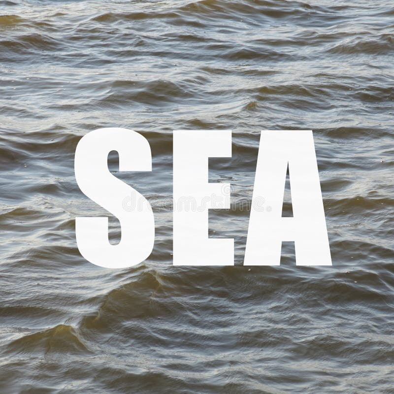 Cartoon Sea Letter Stock Photos - Free & Royalty-Free Stock Photos from ...