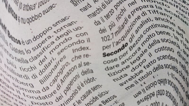 Letters and Words Abstract Art Stock Image - Image of lettera, words ...