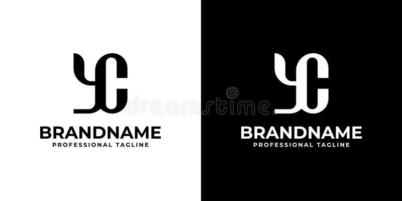 Yc Logo Stock Illustrations – 953 Yc Logo Stock Illustrations, Vectors ...