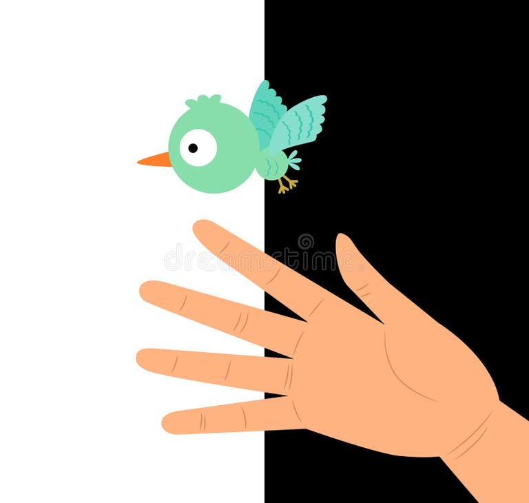 Letting Go Stock Illustrations – 1,401 Letting Go Stock Illustrations ...