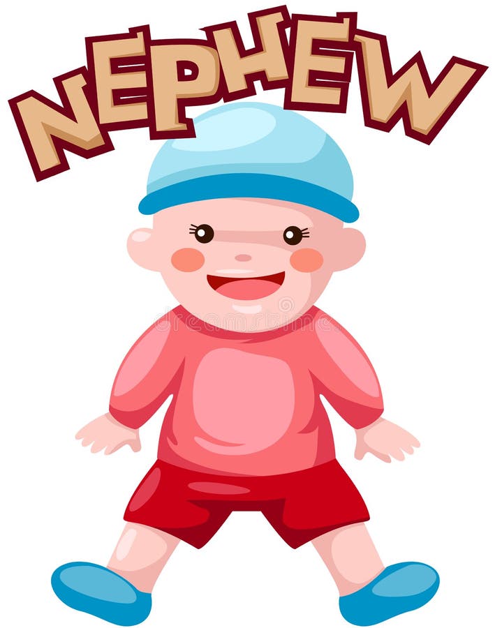 Neveu Stock Illustrations, Vecteurs, & Clipart – (422 Stock Illustrations)