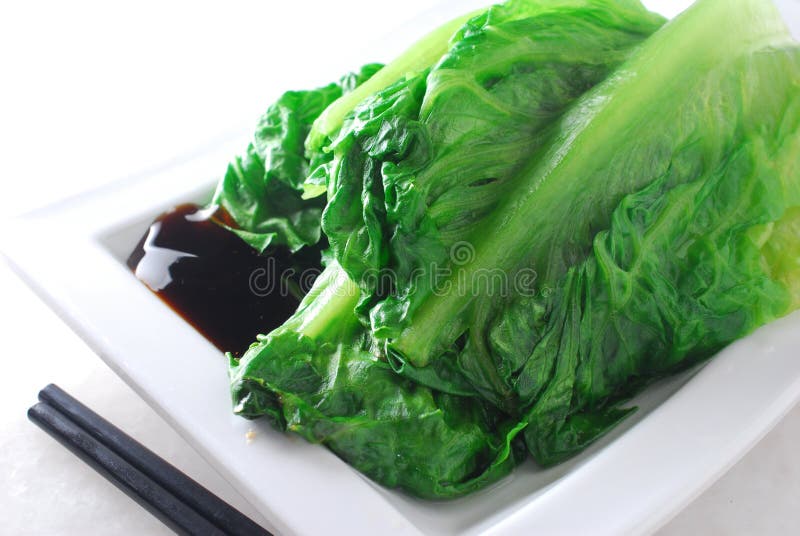 Lettuce stock photo. Image of vegetable, lettuce, cook - 26685378