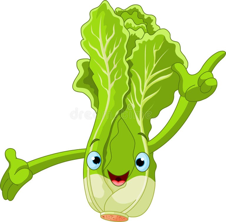 Lettuce Face Stock Illustrations – 3,408 Lettuce Face Stock ...
