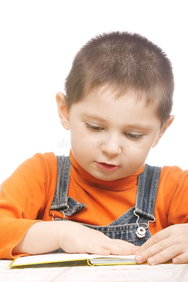 Letzte Seite Des Alten Buches Stockbild - Bild von zeichen, literatur ...