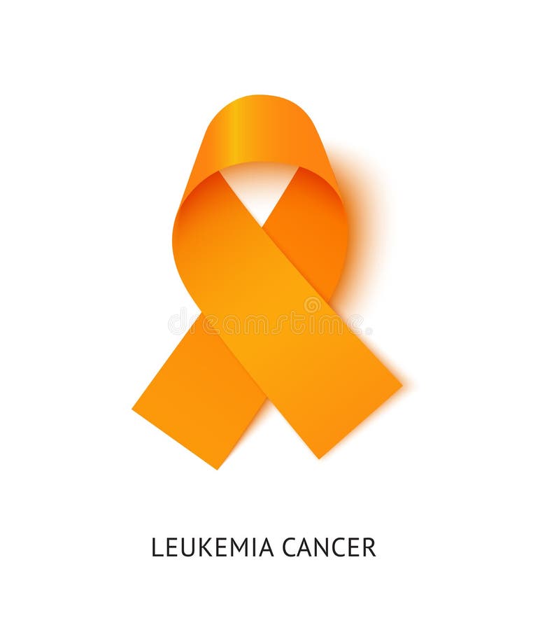 Leukemia Ribbon Vector Stock Illustrations – 652 Leukemia Ribbon Vector ...