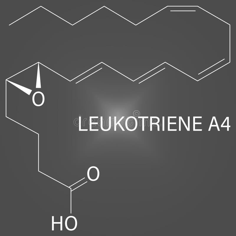 Lta4 Molecule Stock Illustrations – 15 Lta4 Molecule Stock ...