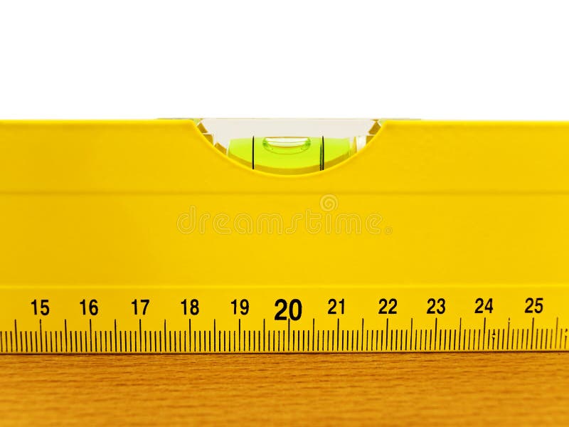 Level stock photo. Image of exact, closeup, meter, measuring - 12789764