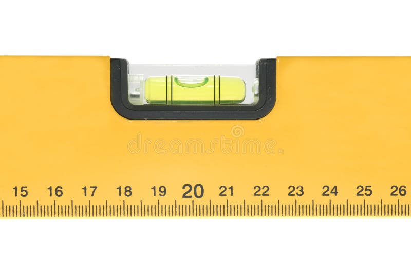 Level building equipment stock photo. Image of phial, ruler - 8923730