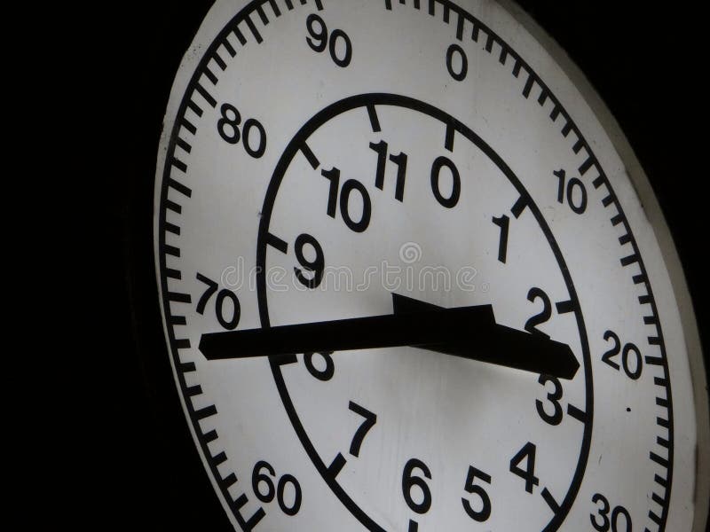 Level clock stock image. Image of city, harbor, lake - 120796429