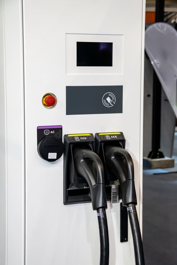 Level 2 Ev Charging Stock Photos - Free & Royalty-Free Stock Photos ...
