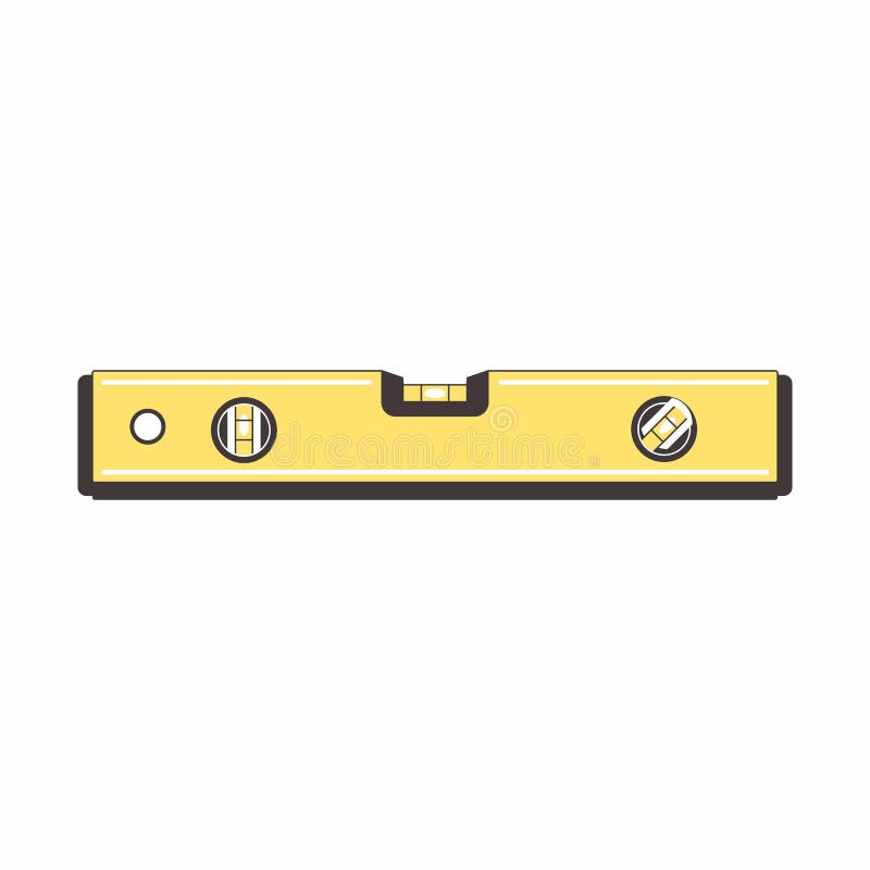 Level icon stock illustration. Illustration of house - 253015812