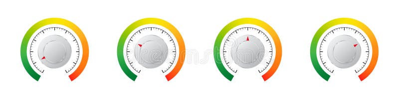 Level Knobs. Adjustment Dial. Knob Round Dial. Max Level Button and ...