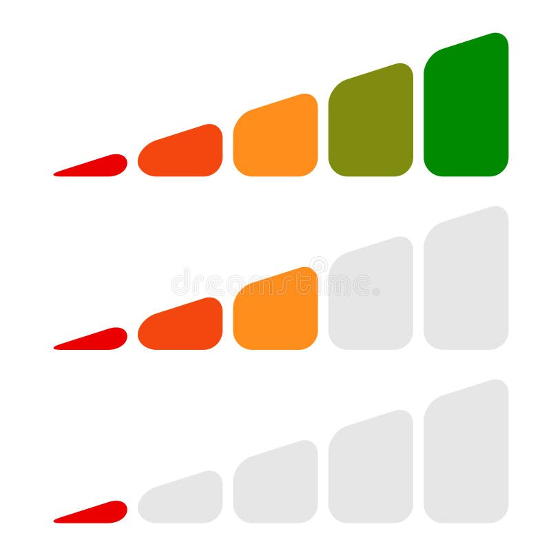 LEvel, Progress Indicator Icon. Meter, Gauge, Yardstick Symbol Stock ... LEvel, Progress Indicator Icon. Meter, Gauge, Yardstick Symbol Stock ...
