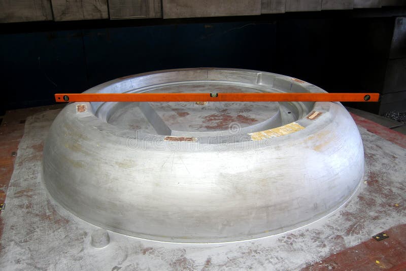 Concentric Setup stock photo. Image of mill, concentric - 79658268