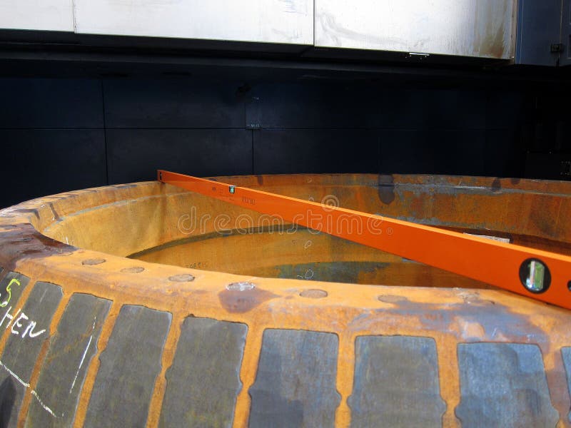 Concentric Setup stock photo. Image of mill, concentric - 79658268