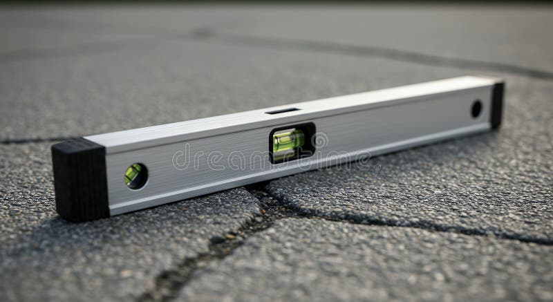 Level on Stone: Achieving Balance & Precision - Find Your Equilibrium ...