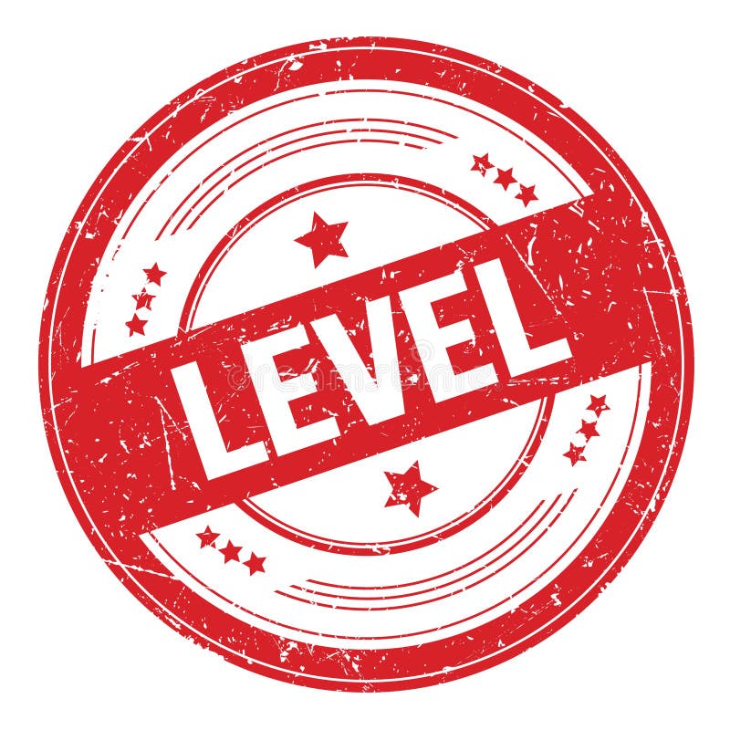 Level Stamp Stock Illustrations – 3,340 Level Stamp Stock Illustrations ...