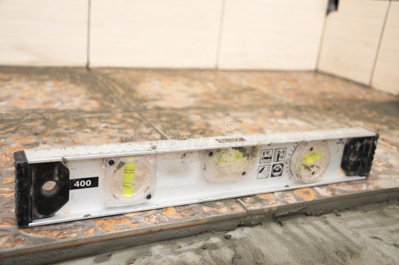 Level Tool for Measuring Accuracy Stock Photo - Image of accuracy ...