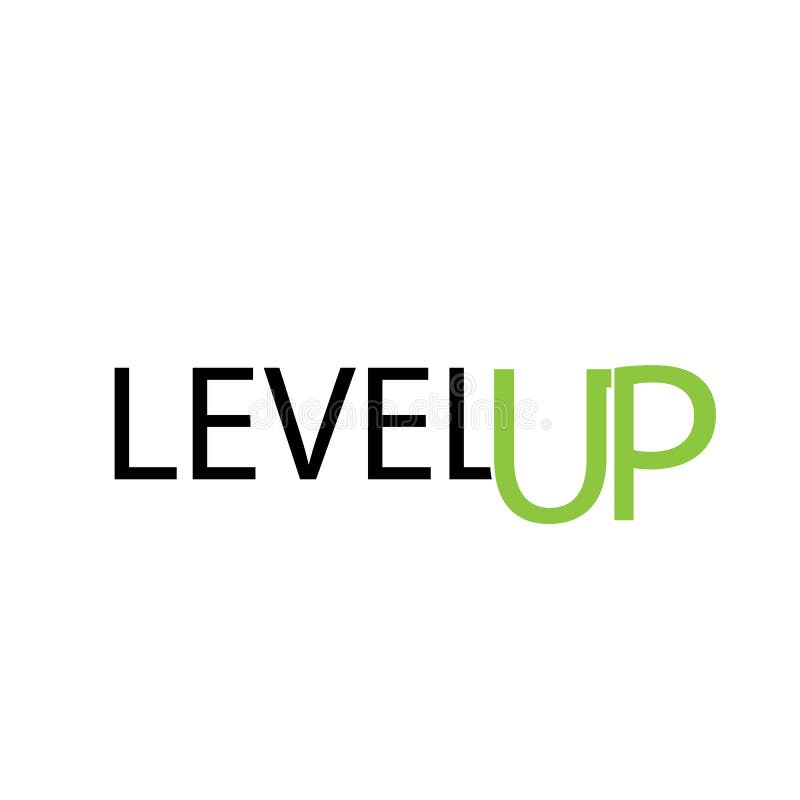 Level Up Stock Illustrations – 6,989 Level Up Stock Illustrations ...