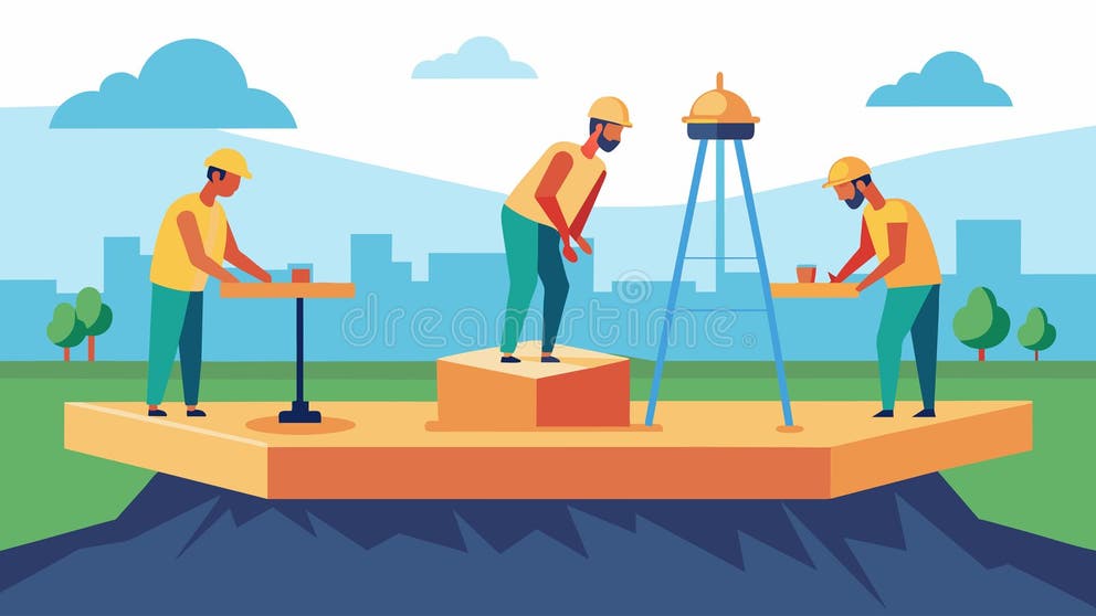 Leveling Technology Stock Illustrations – 227 Leveling Technology Stock ...