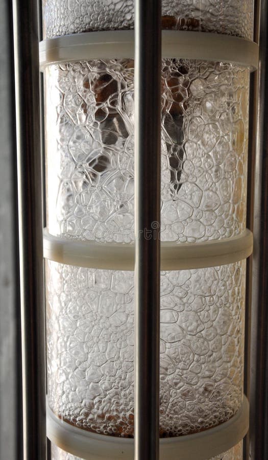 Levels of Bubble Plate Still Stock Image - Image of making, plate: 64475317