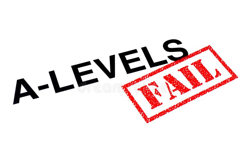 Fail Stamp stock illustration. Illustration of examination - 28898243