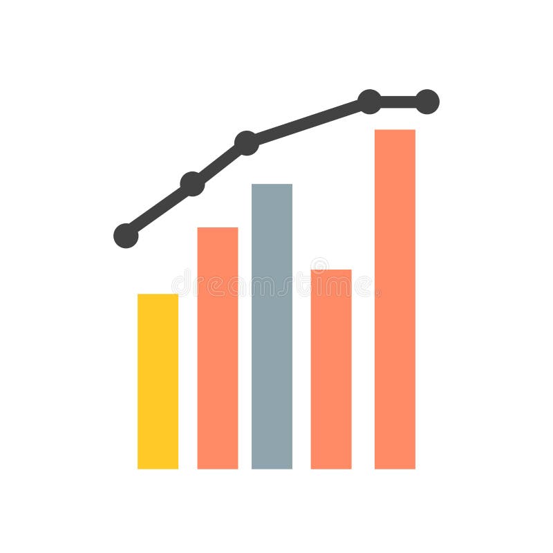 Graph Levels Icon Stock Illustrations – 1,077 Graph Levels Icon Stock ...